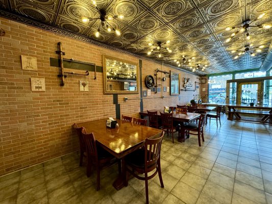 RED PEPPER PIZZERIA & PASTA - SULTAN - Updated January 2026 - 63 Photos ...