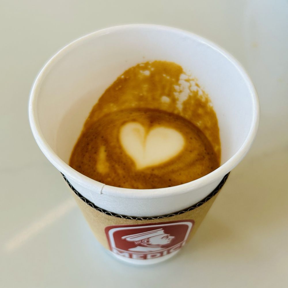 MEDICI ROASTING - Updated January 2026 - 58 Photos & 23 Reviews - 10727 ...