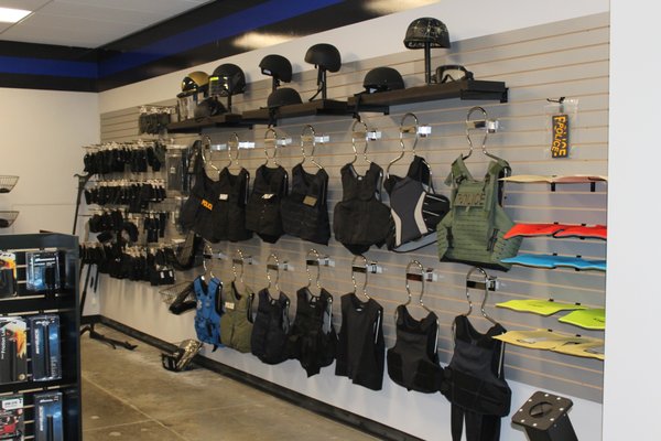 CURTIS BLUE LINE - Updated January 2026 - 6507 S 208th St, Kent ...