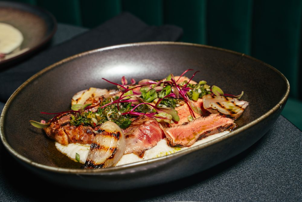 ALLURE LOUNGE - Updated June 2025 - 41 Photos - 13 W Pine St, Orlando ...