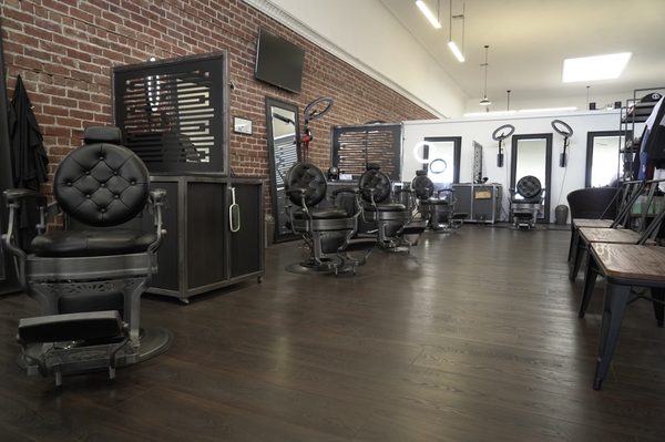 BARBER CLUB TURLOCK - 55 Photos & 29 Reviews - 132 S Center St, Turlock ...