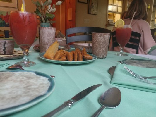 MCCARTY’S GALLERY RESTAURANT - Updated June 2025 - 24 Photos & 10 ...