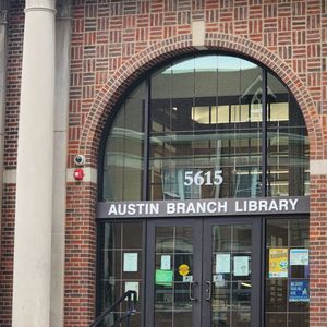 BERWYN PUBLIC LIBRARY - Updated July 2025 - 11 Reviews - 2701 South ...