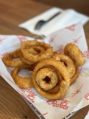 JOHNNY ROCKETS - Updated October 2025 - 125 Photos & 133 Reviews - 1129 ...