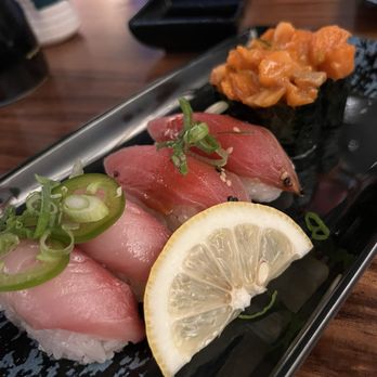 SUSHI MONSTER - Updated June 2025 - 274 Photos & 66 Reviews - 13307 ...