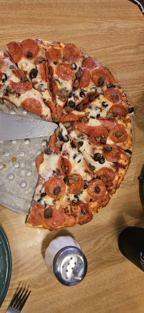 BRICK HOUSE PIZZA - Updated July 2025 - 60 Photos & 215 Reviews - 3791 ...