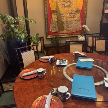 LING WU ASIAN RESTAURANT AT LANTANA PLACE - Updated June 2025 - 590 Photos & 294 Reviews - 7415 ...