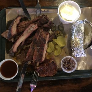 HARD EIGHT BBQ - 4021 Photos & 3635 Reviews - Barbeque - 688 Freeport ...