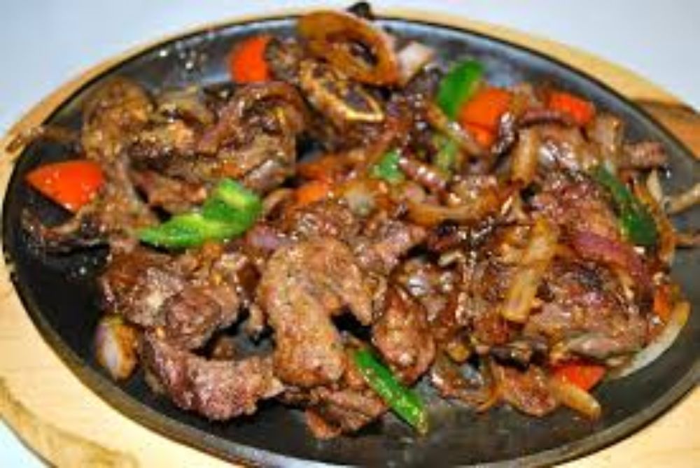 Gojo Ethiopian - 123 Photos & 212 Reviews - Ethiopian - 415 W Thompson ...