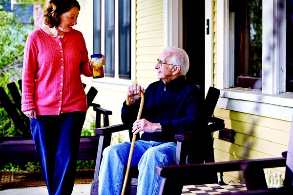 HOME INSTEAD - Updated June 2024 - 38 Photos & 23 Reviews - 8816 Bronx ...