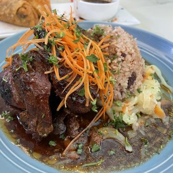 IRIE TING JAMAICAN GRILL - Updated November 2024 - 194 Photos & 150 ...