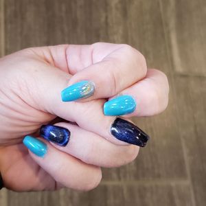 INFINITY NAILS AND SPA - 254 Photos & 256 Reviews - 830 E Greenway Pkwy ...