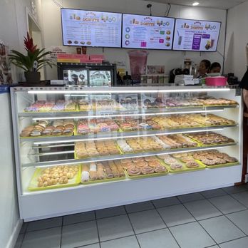 MASTER HOMEMADE DONUTS - Updated September 2025 - 38 Photos & 21 ...