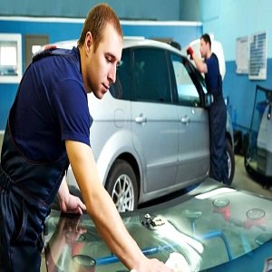 USA AUTO GLASS TEXAS - Updated October 2025 - 2302 N Westmoreland Rd ...