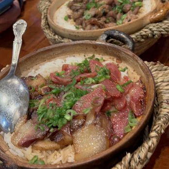 DA FEI GE RESTAURANT - Chinese Restaurant - 5635 Freeport Blvd ...