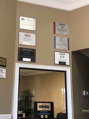JOE HUDSON’S COLLISION CENTER - Updated July 2025 - 20 Photos & 15 ...