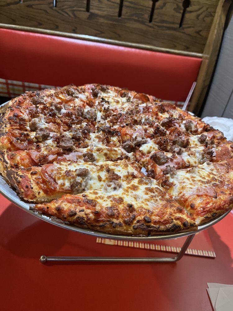 JOHNNY’S PIZZA HOUSE - Updated March 2024 - 19 Reviews - 1120 US-80 ...