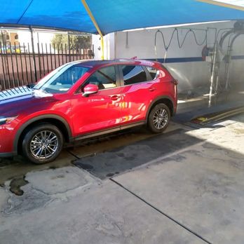 RANCHO HAND CAR WASH - Updated June 2026 - 135 Photos & 75 Reviews ...