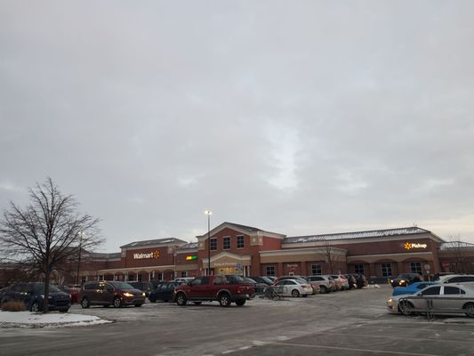 WALMART SUPERCENTER - Updated August 2024 - 89 Photos & 57 Reviews ...