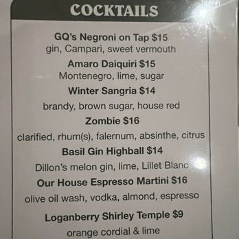 RIZZOS HOUSE OF PARM - Updated August 2024 - 106 Photos & 29 Reviews ...