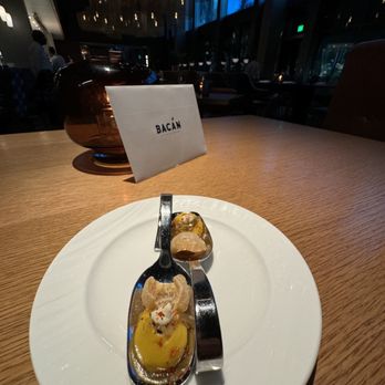 BACAN - Updated December 2024 - 1022 Photos & 223 Reviews - 6100 Wave ...