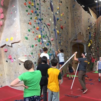 EDGEWORKS CLIMBING - SEATTLE - Updated December 2025 - 87 Photos & 97 ...