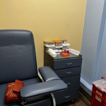NORTHWELL HEALTH LABS AT ASTORIA - Updated May 2026 - 30-14 37th St ...