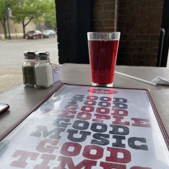 ALLGOOD CAFE - Updated December 2025 - 675 Photos & 735 Reviews - 2934 ...