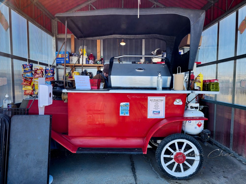 AL’S HOT ROD BBQ - Updated December 2025 - 431 Louth Street, St ...