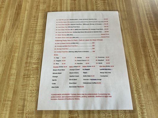 VIET DELI - 40 Photos & 37 Reviews - 1221 US-41, Inverness, FL - Menu ...