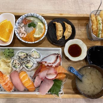 MYOMI SUSHI - Updated May 2026 - 109 Photos & 43 Reviews - 8780 ...