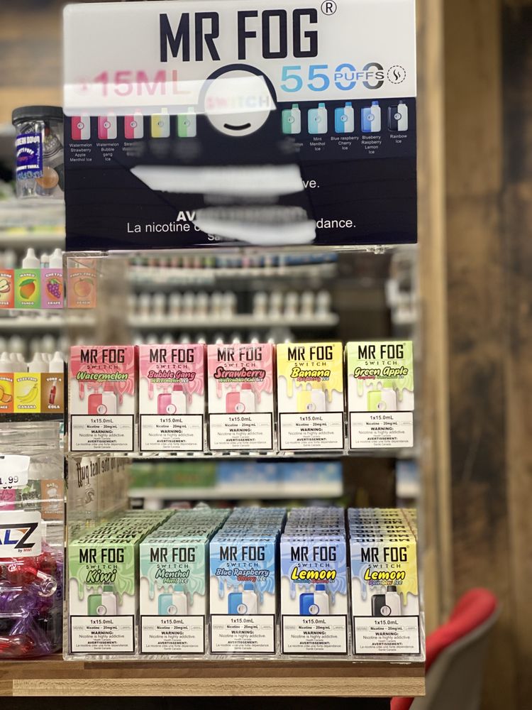 SMOKERS HUT - Updated December 2025 - 38 Photos - 2650 36 Street SE ...