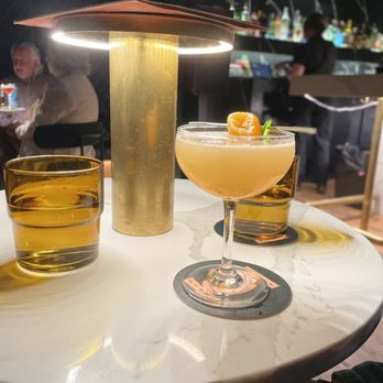 PINKY SWEAR - Updated December 2025 - 41 Photos & 33 Reviews - 101 E ...