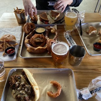 THE CURRENT - Updated December 2025 - 32 Photos & 16 Reviews - 4500 5th ...