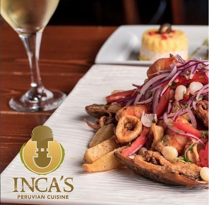 INCA’S PERUVIAN CUISINE - Updated December 2025 - 462 Photos & 457 ...