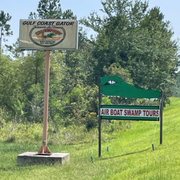 GULF COAST GATOR RANCH & TOURS - 188 Photos & 91 Reviews - 10300 US-90 ...