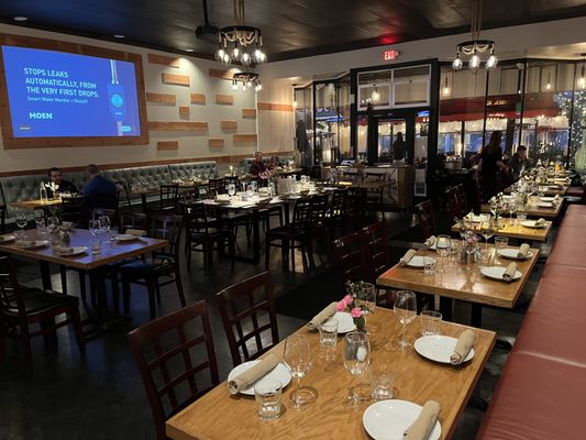 STAMP BAR & GRILL - Updated May 2024 - 738 Photos & 465 Reviews - 773 ...