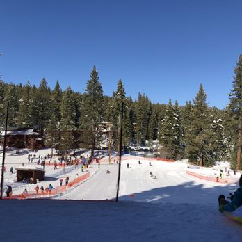 GRANLIBAKKEN SKI AND SLED HILL - Updated December 2024 - 383 Photos ...