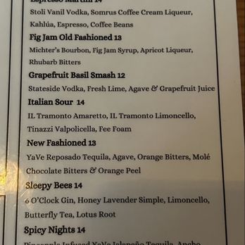 BOCELLI MODERN ITALIAN - Updated August 2024 - 169 Photos & 99 Reviews ...