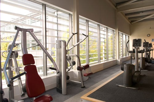 NUFFIELD HEALTH FITNESS & WELLBEING GYM - Updated July 2025 - 240 South ...