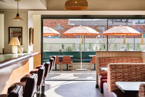 DWTNR BAR & RESTAURANT - Updated December 2025 - 73 Photos & 32 Reviews ...