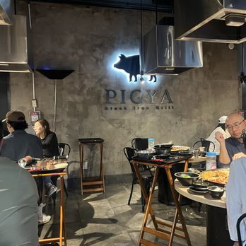 PIGYA - Updated April 2025 - 1313 Photos & 633 Reviews - 3400 W 8th St ...