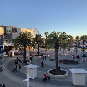 THE PIKE OUTLETS - 645 Photos & 185 Reviews - 95 S Pine Ave, Long Beach ...