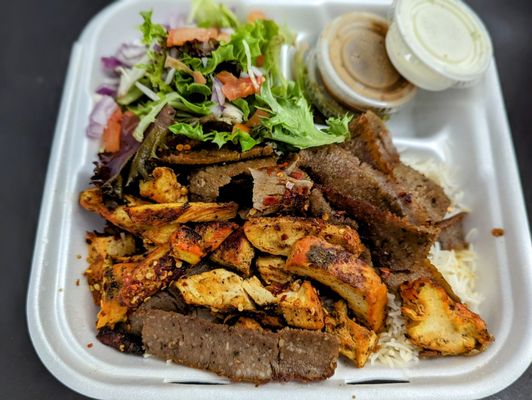 BABA KABOB - Updated October 2024 - 560 Photos & 577 Reviews - 9474 ...