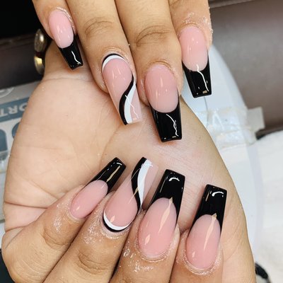 TM NAILS & SPA - Updated October 2025 - 765 Photos & 209 Reviews - 1551 ...