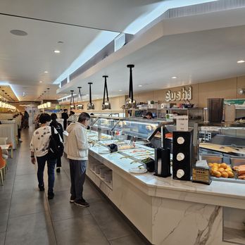 SEA & SKY FEAST BUFFET - Updated January 2025 - 415 Photos & 102 ...