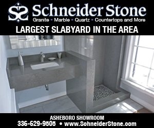 SCHNEIDER STONE - Updated December 2025 - 1603 Battleground Ave ...