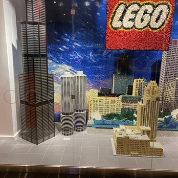 LEGO - CHICAGO - Updated October 2025 - 291 Photos & 111 Reviews - 835 ...