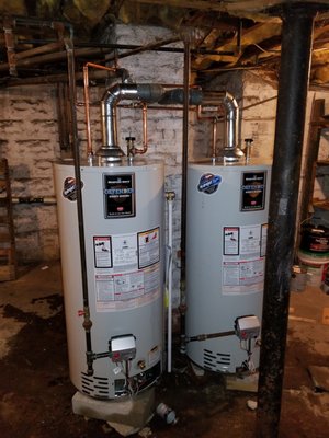Jordans Plumbing and Heating - Updated October 2025 - 28 Photos ...