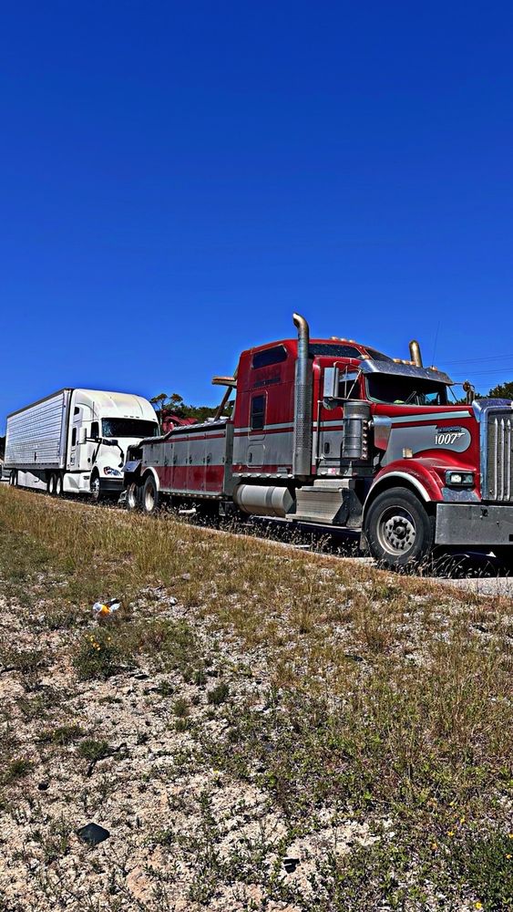 AUSTIN HEAVY DUTY WRECKER SERVICE - Updated July 2025 - Request a Quote ...